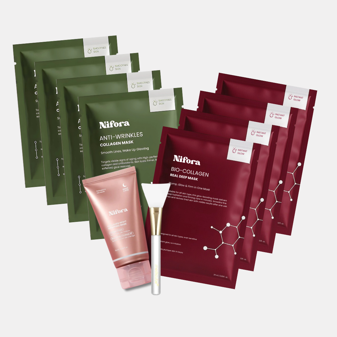 Special Glow Bundle – Nifora