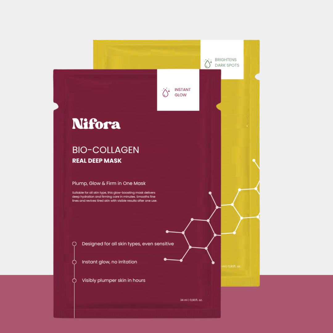 Glow Therapy Duo – Nifora